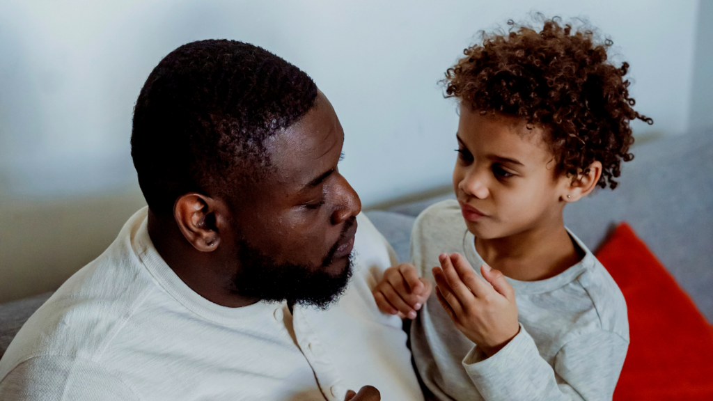 40 Unique Conversation Starters For Parents With Teenagers