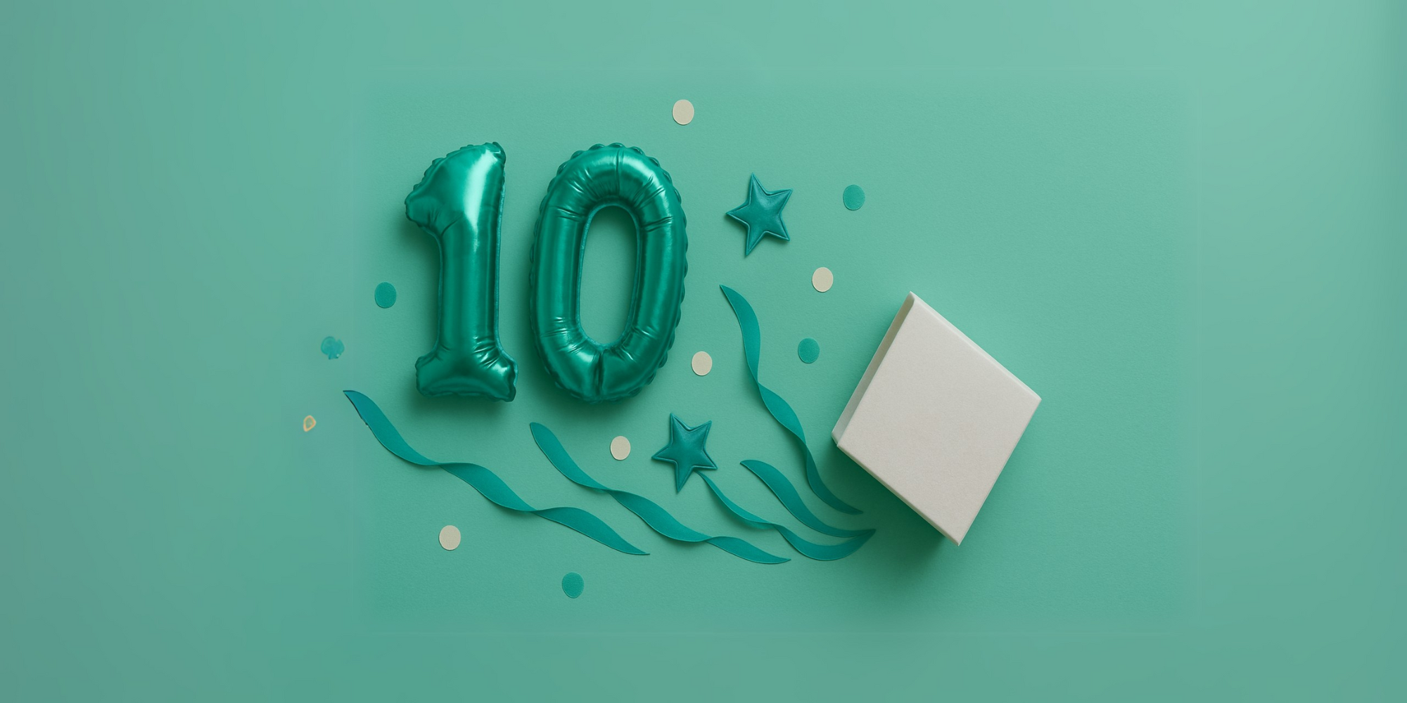 Ten Years, 35K Trained, One Mission - Equip